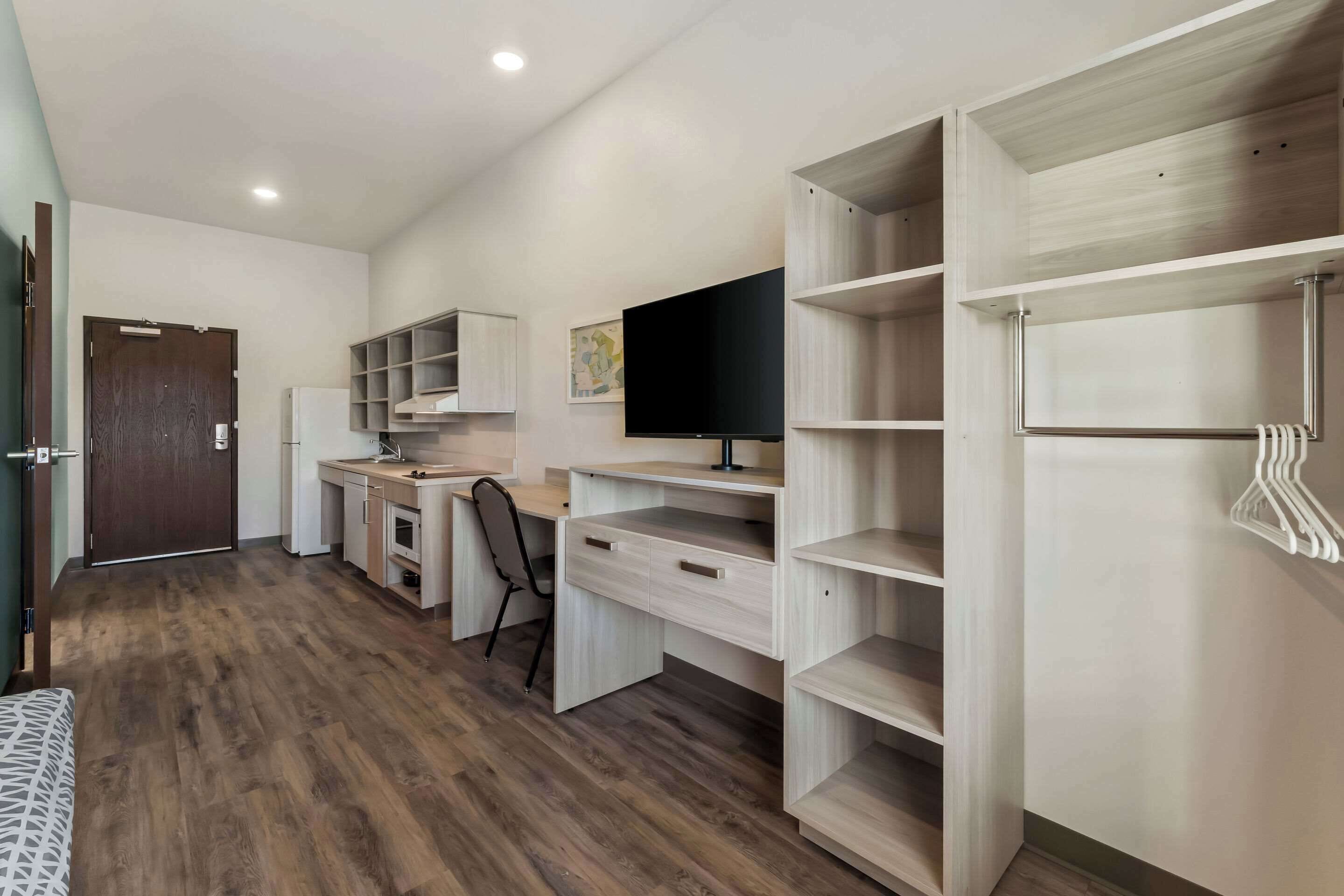 Suíte, 1 cama Queen, para não fumantes | Wi-Fi de cortesia