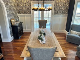 Detalhe da parte interna