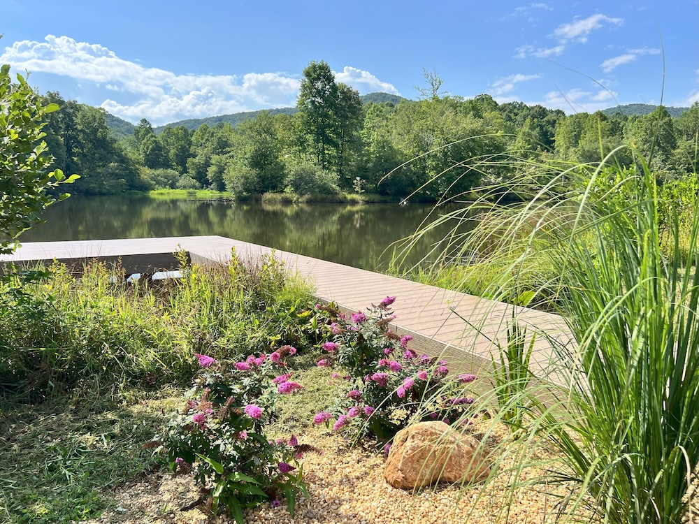 Lakeside Valley Vineyards B&b - Jasper