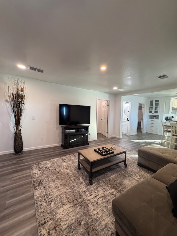 Elegant Modern Winslow Home - Winslow, AZ