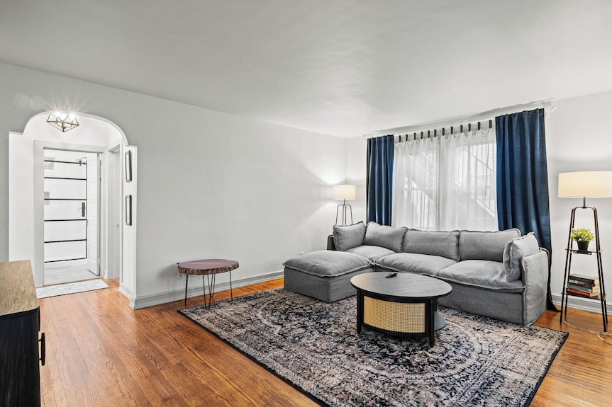 Cozy 2 Bedroom At Orvilla Park - Doylestown, PA