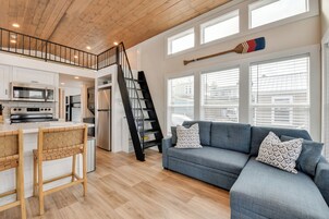 Casa (1 Bedroom) | Interior