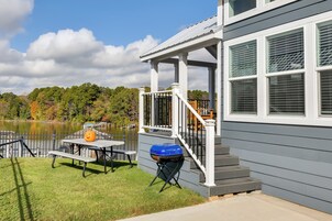 Casa (1 Bedroom) | Interior