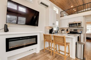 Casa (1 Bedroom) | Interior