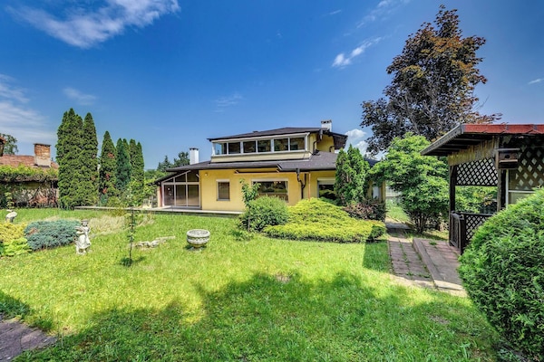 Villa Boyana City & Relax - Sofia