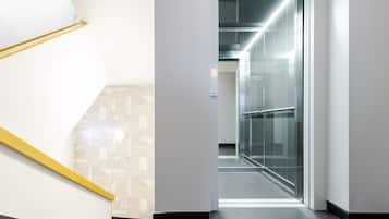 Apartamento | 1 quarto