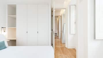 Apartamento | 1 quarto