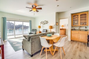 Apartamento (3 Bedrooms) | Interior