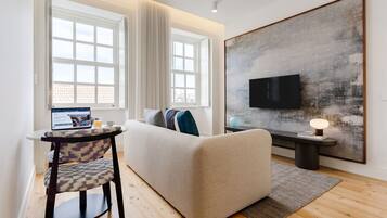 Apartamento | 1 quarto