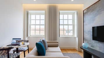 Apartamento | 1 quarto