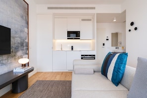Casa | 1 quarto 