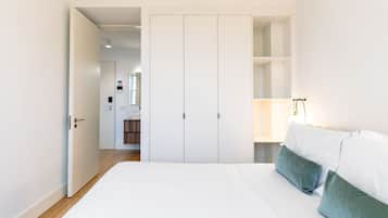 Apartamento | 1 quarto