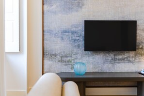 Casa | 1 quarto 