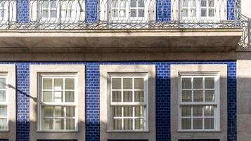 Apartamento | 1 quarto