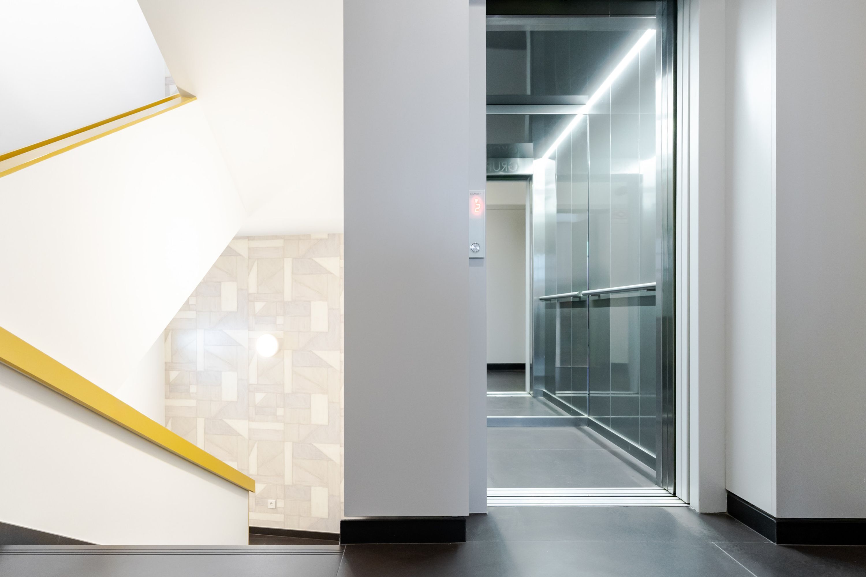 Casa | 1 quarto 