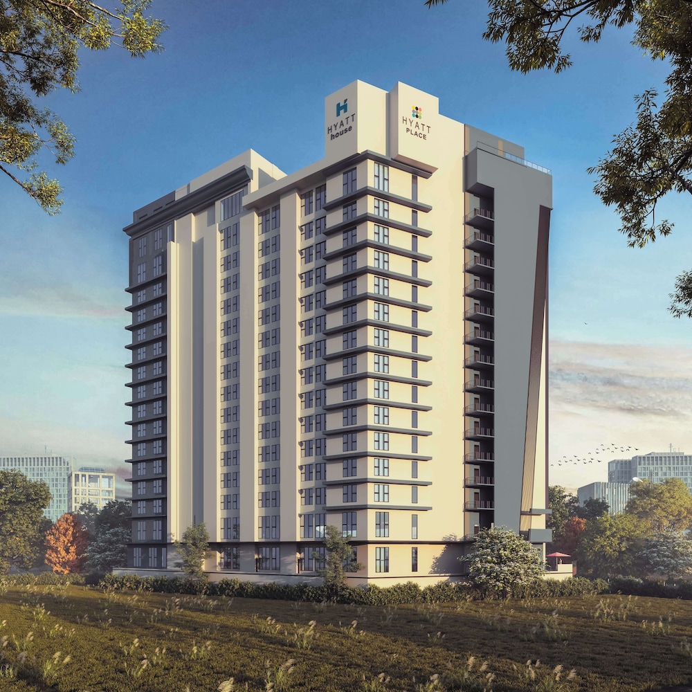 Hyatt House Nairobi Westlands - Nairobi