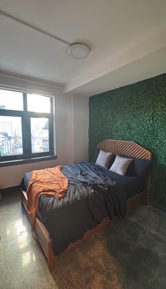 Charming 2-bedroom Apartment With Ac, Fitness Room In Enchanting New York - Manhattan, NY