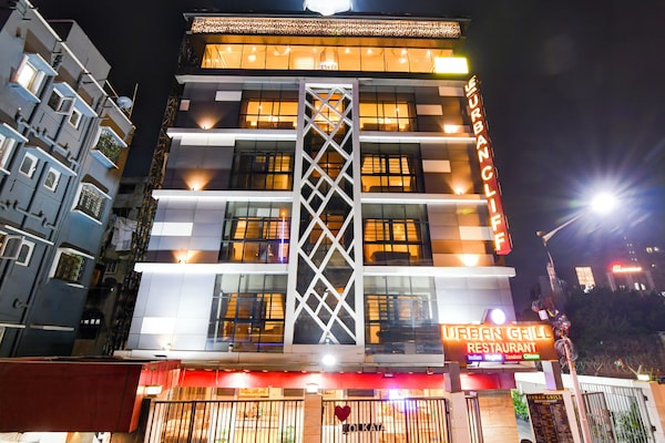 Urban Cliff A Boutique Hotel - Kolkata