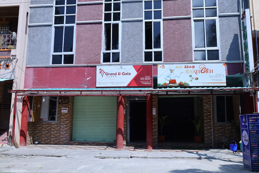 Grand D Gala - Dharmapuri