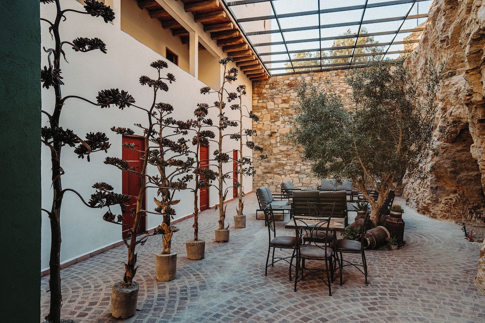 Villa Mosaico - Nuevo Leon