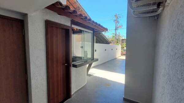 Hotel Sea Angels - Arraial do Cabo