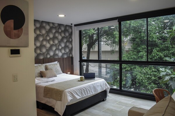 Hotel Molinos By Growing Group - Medellín