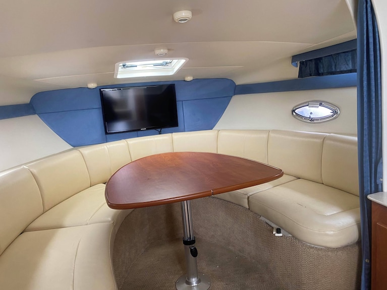 A Romantic Night For Couples In The Yacht In Marina Del Rey, Los Angeles - Santa Monica