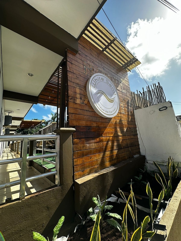 White Sand Playa - Playa del Carmen