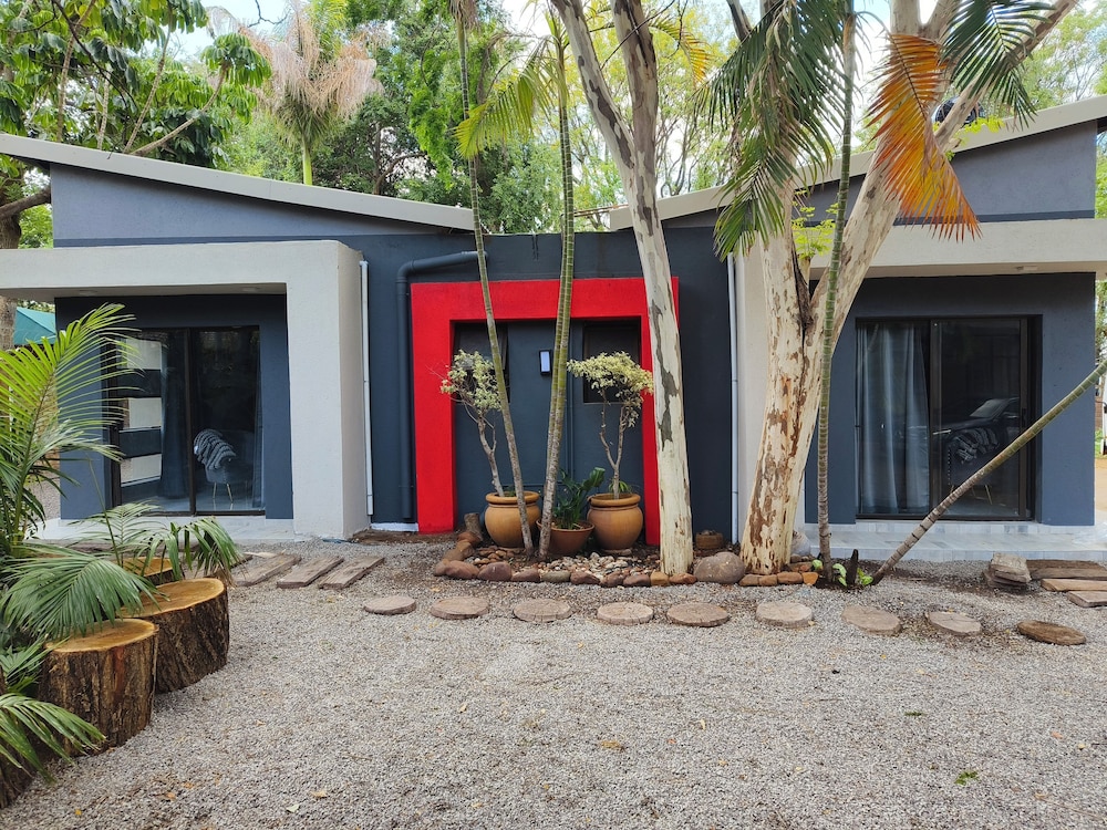 Kwena Guesthouse - Groblersdal