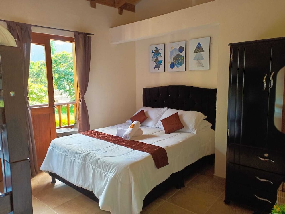 Apartahotel Balcones De Nariño - Villa de Leyva
