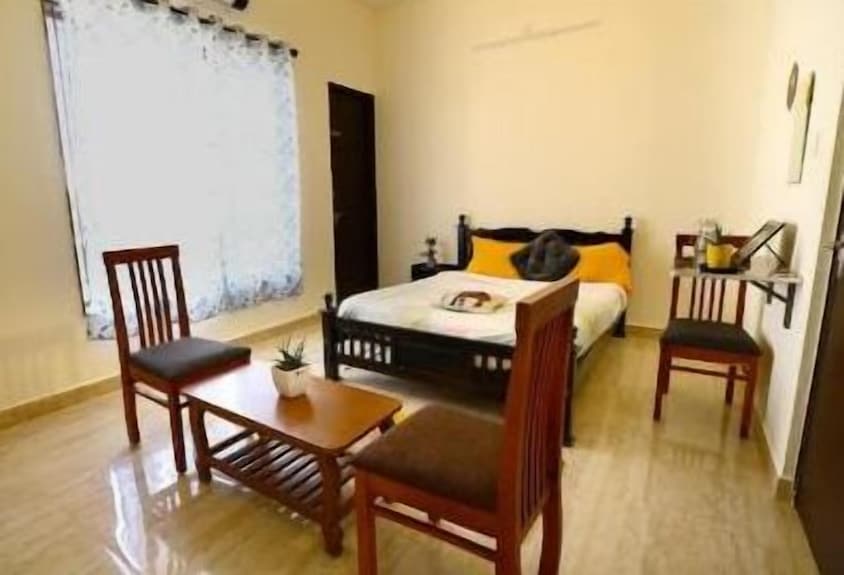 Continental Lebe Inn - Chennai