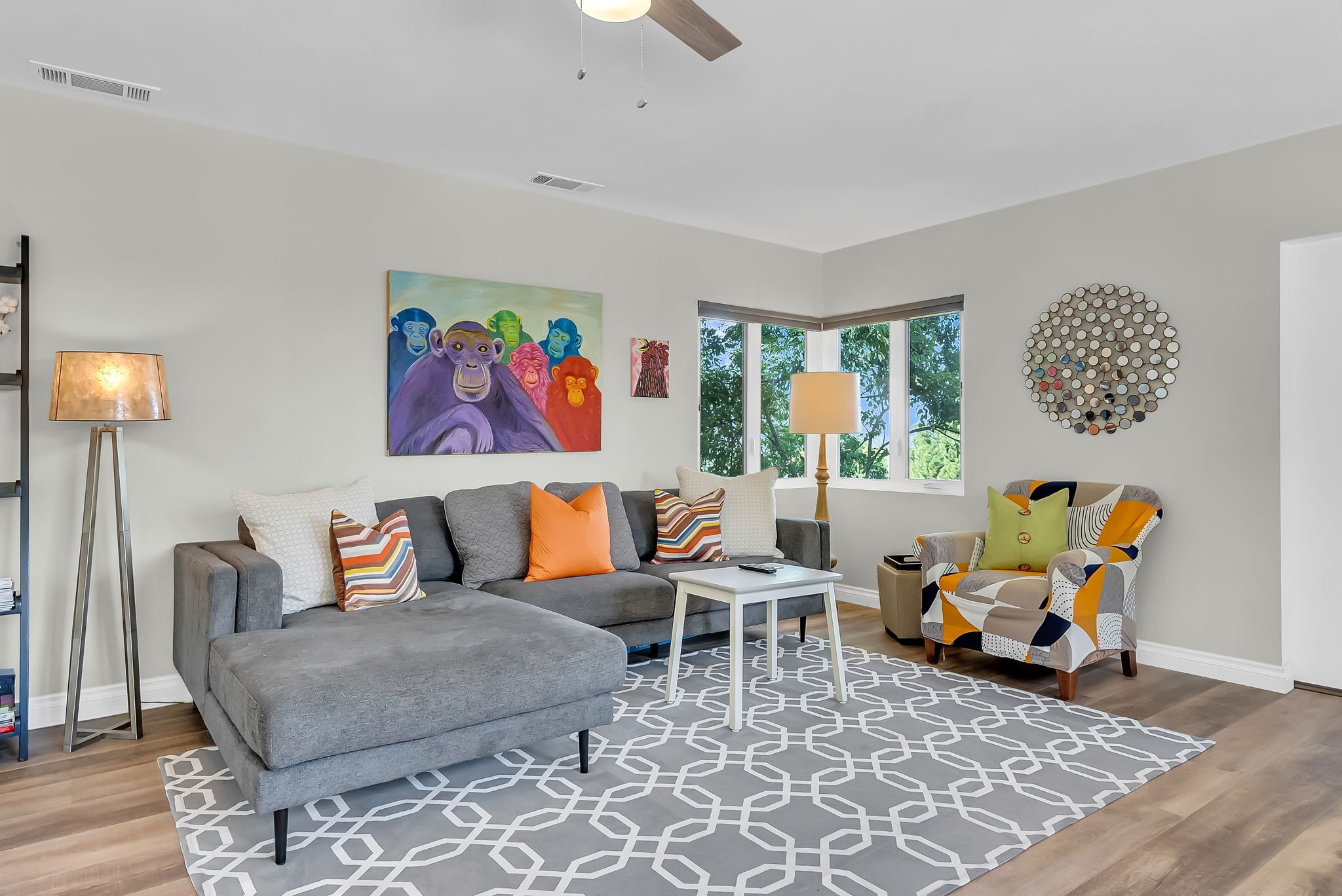 Charming Guest House In Riverside Near Ucr, Mission Inn And Downtown - Jurupa Valley, CA