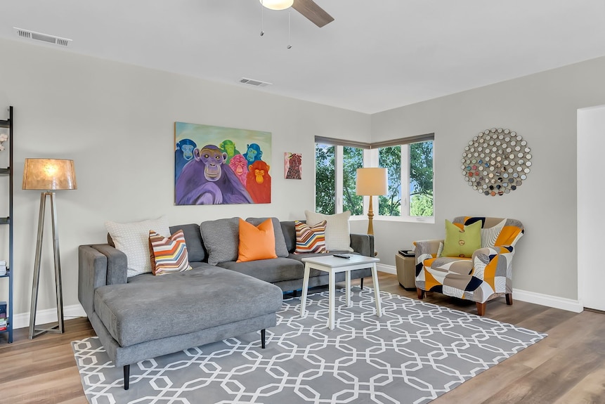 Charming Guest House In Riverside Near Ucr, Mission Inn And Downtown - Riverside, CA