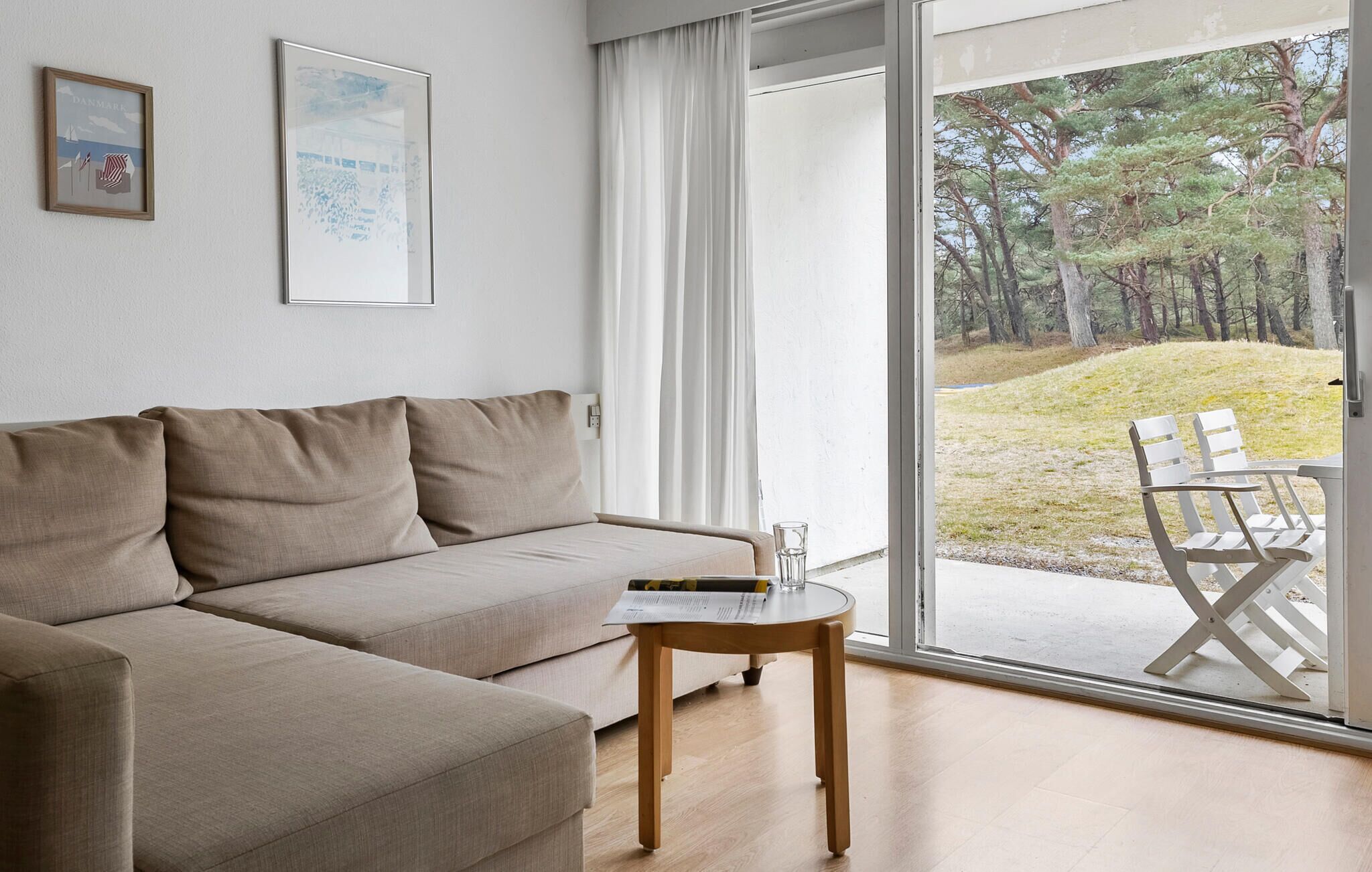 1 Bedroom Gorgeous Apartment In Nexø - Bornholm