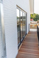 Apartamento, acessível | 3 quartos, secretária, internet de alta velocidade 