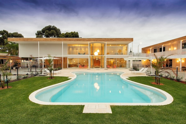 Kar-rama Hotel - Mildura