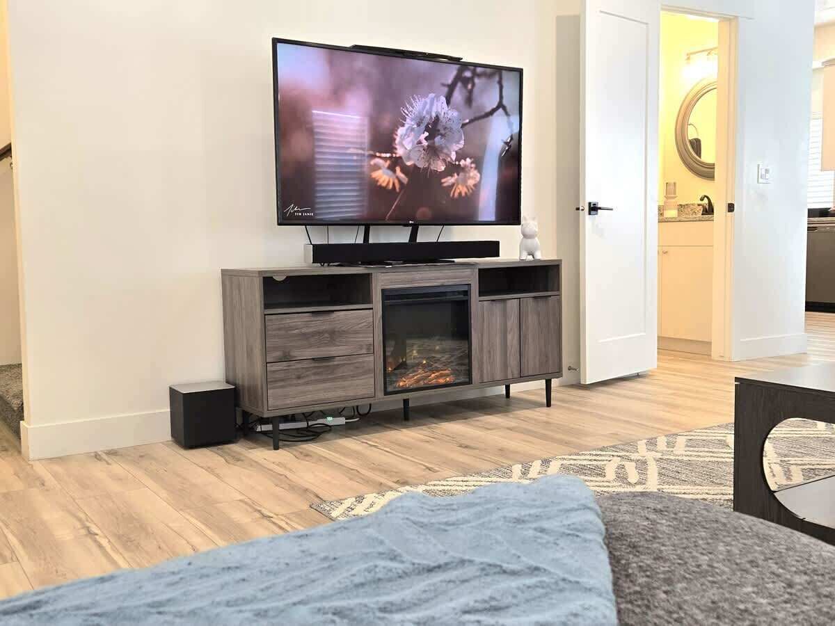 Cedar City 820 S New Construction Modern Home - Cedar City, UT