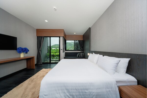 Happy Hotel - Krabi