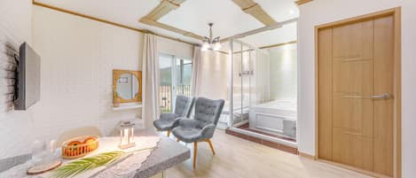 Quarto Básico, 1 quarto (202 melon) | Exterior