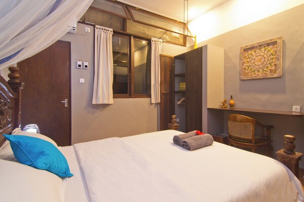 Samastiti Ubud - Ubud