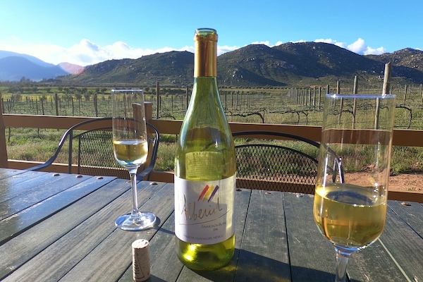 Terraço/pátio interior