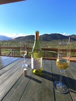 Terraço/pátio interior