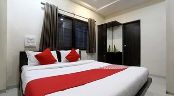 Quarto Deluxe | Wi-fi grátis 