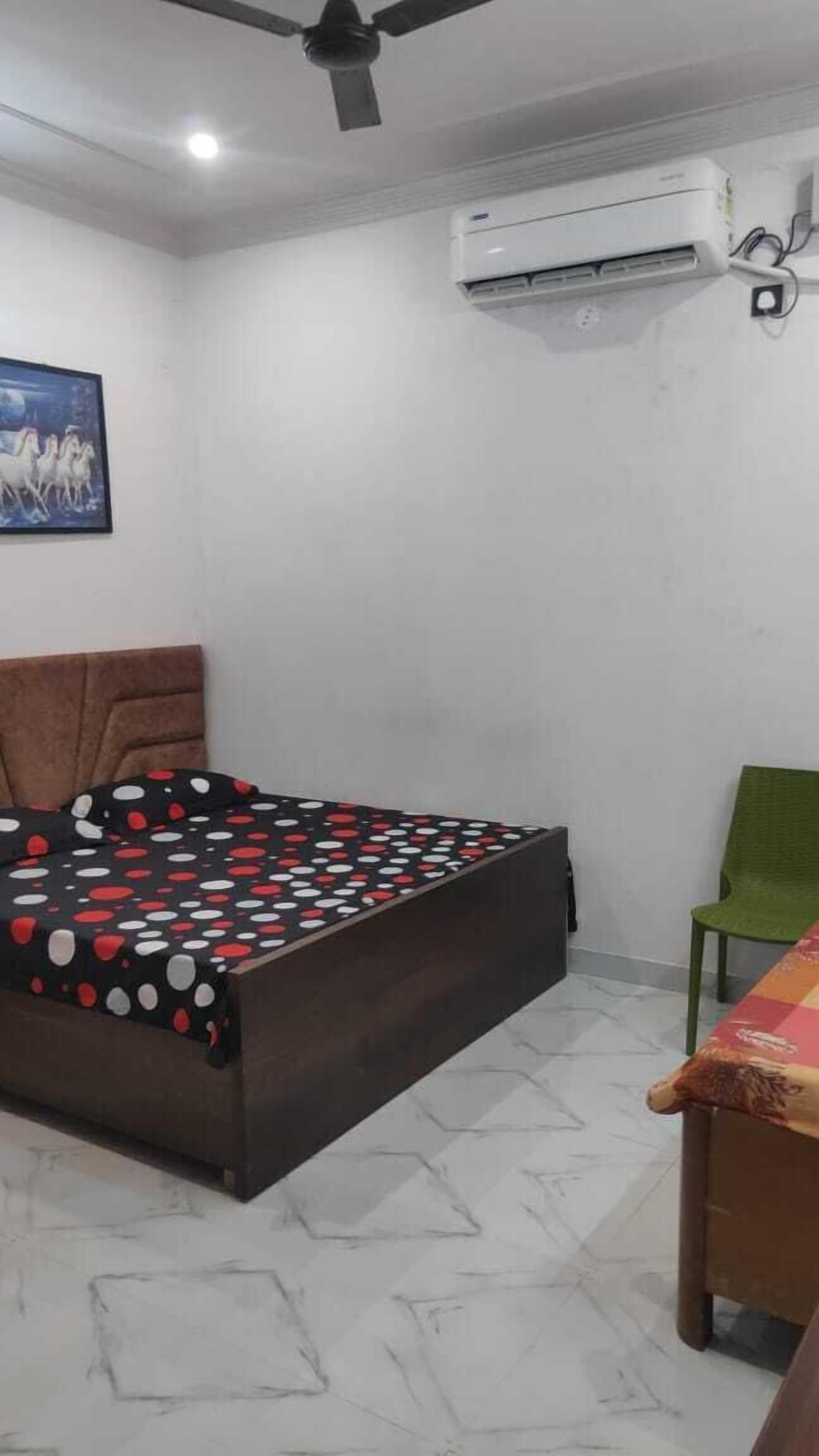 Quarto família | Wi-Fi de cortesia