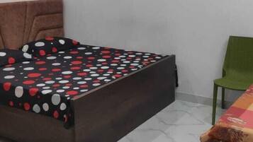 Quarto Familiar | Wi-fi grátis