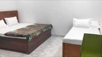 Quarto Familiar | Wi-fi grátis