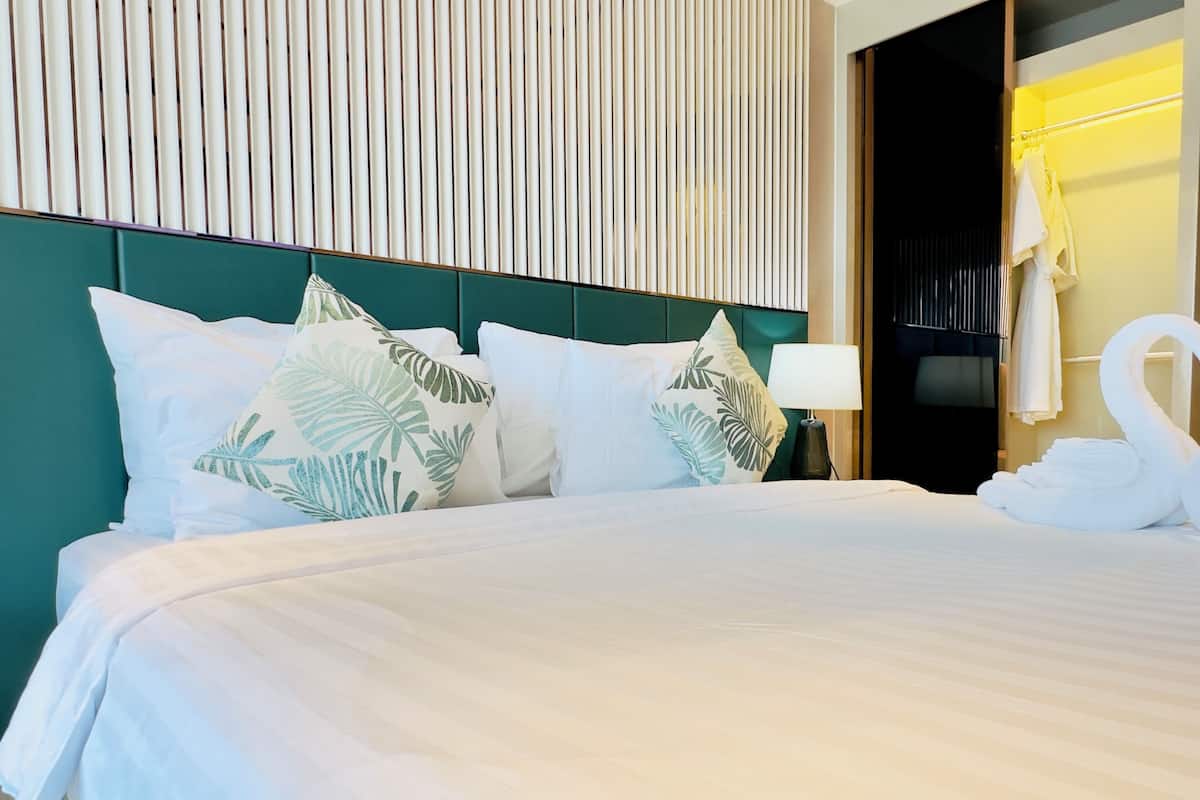 Emerald Room | Roupas de cama de algodão egípcio, roupas de cama premium