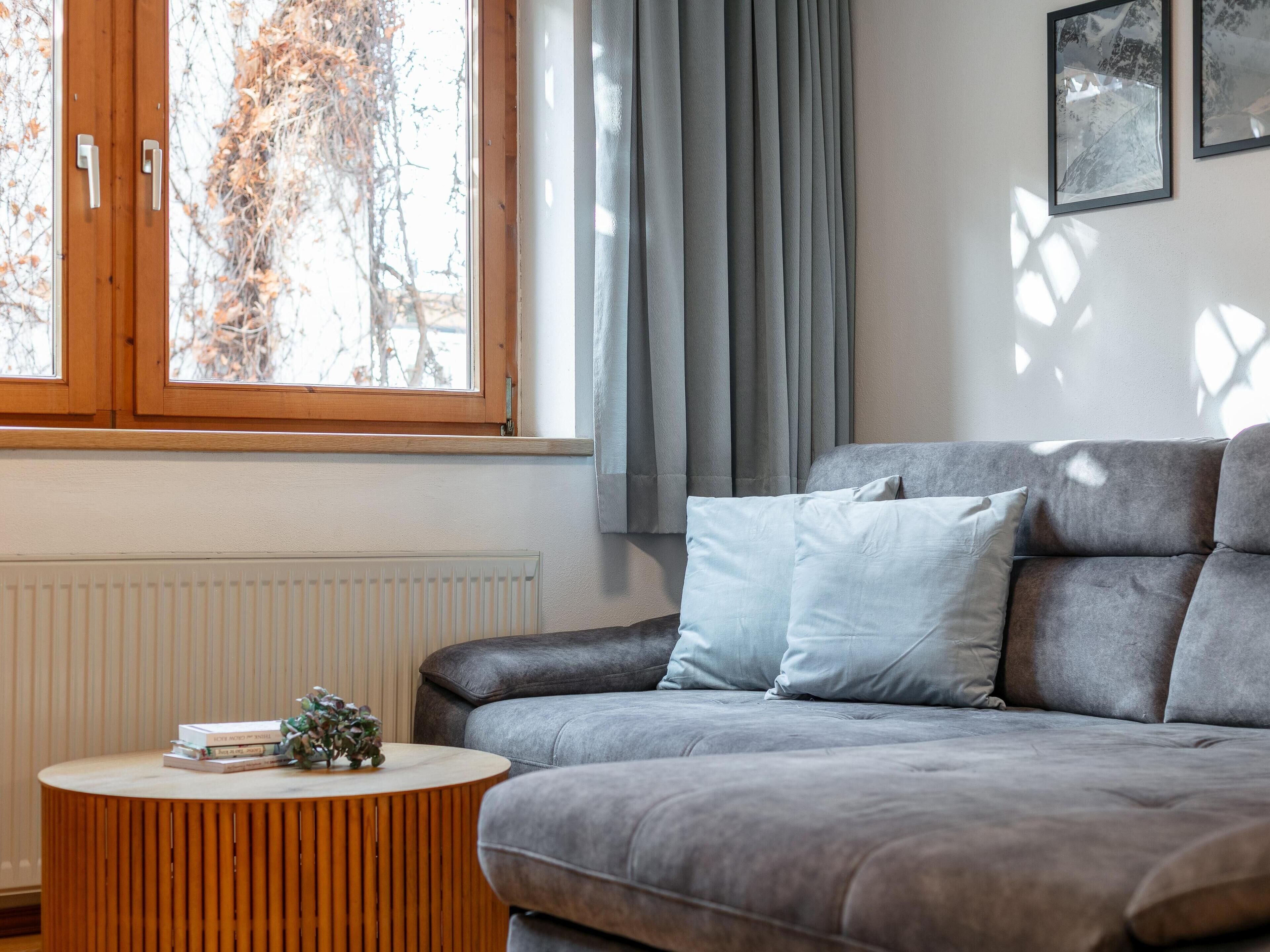 Large Holiday Home In The Center, Garden, Sauna - Kitzbuhel