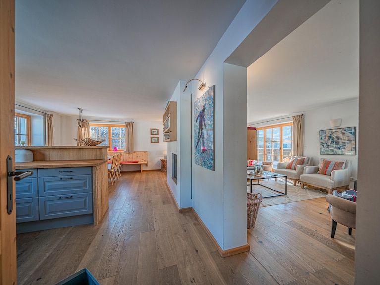 Chalet De Prestige Dans Les Alpes De Kitzbühel - Kitzbühel