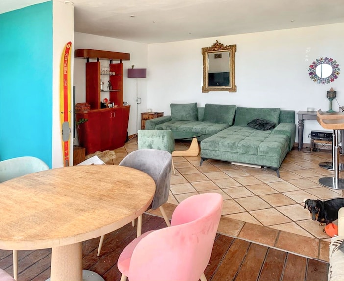 Homerez - Maison à Mandelieu-la-napoule - Mandelieu-la-Napoule